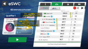 eSWCと全日本選手権に参加しよう（2025年版） | バーチャルレガッタ講座 - ゲームウィキ.jp